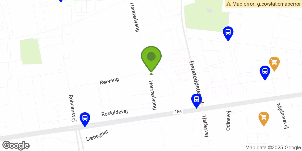 Herstedvang 4 i Albertslund - Kontor til leje 136 m² | Lokalebasen.dk