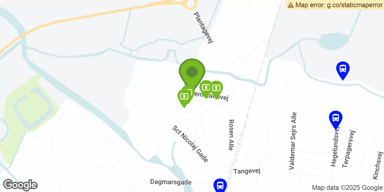 J. Lauritzens Plads 3 i Ribe - Butik til leje 267 m² | Lokalebasen.dk
