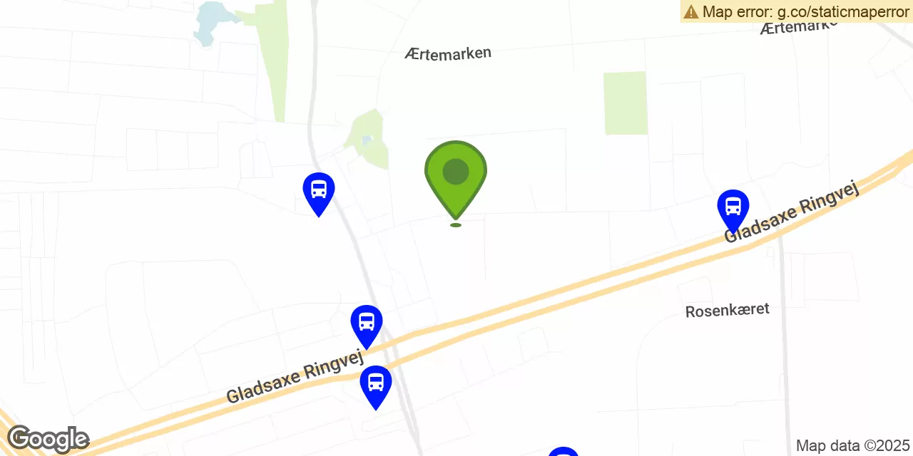 Tobaksvejen 23B st i Søborg - Kontor til leje 263 m² | Lokalebasen.dk