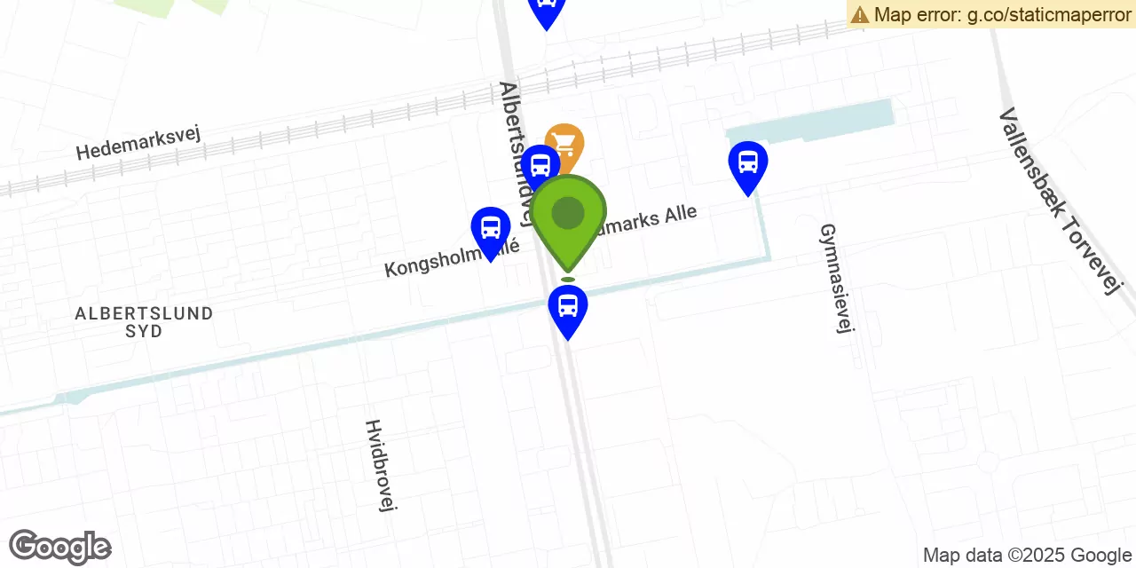 Kanalgaden 10 st. tv. i Albertslund - Kontor til leje 103 m² ...