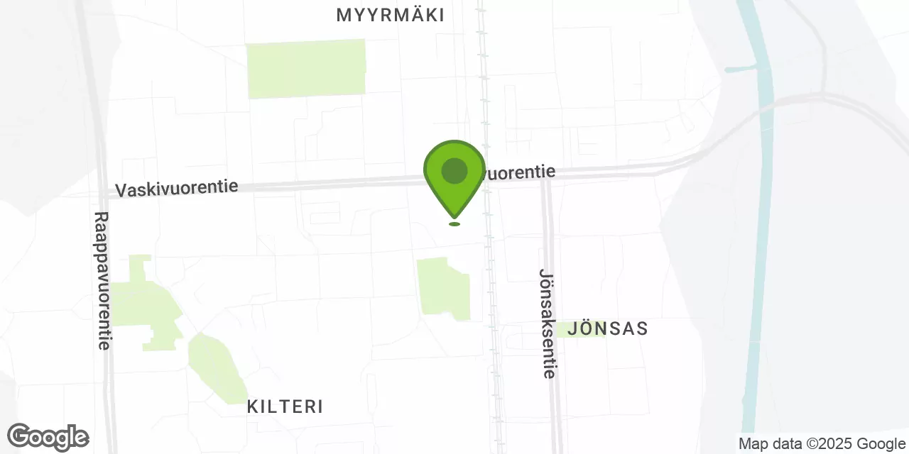 Liesitori 1 - Vantaa | Liiketila 490 m² | MatchOffice.fi