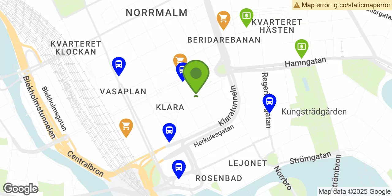 Drottninggatan 33 — Prestigious Business Centers for Lease in Norrmalm ...