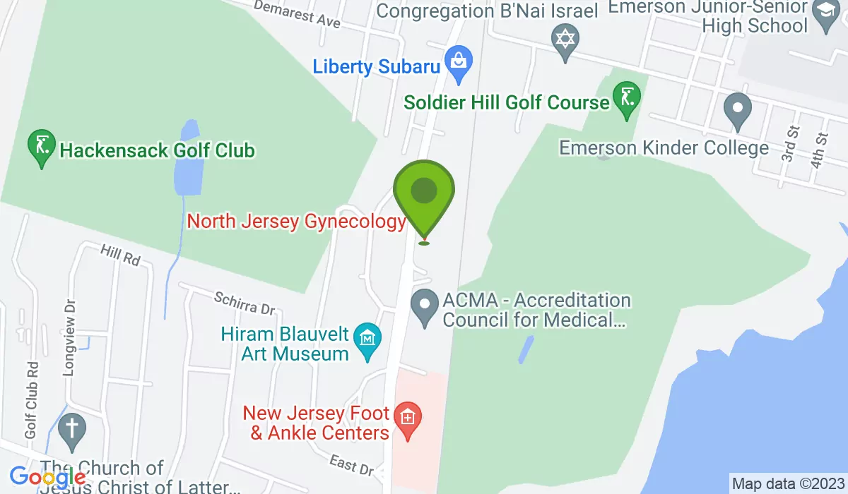 800 Kinderkamack Road — The Best Business Parks for Rent in Oradell, NJ ...