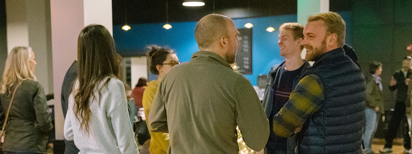 5 Simple Ways to Invite Your "One" | LCBC Church