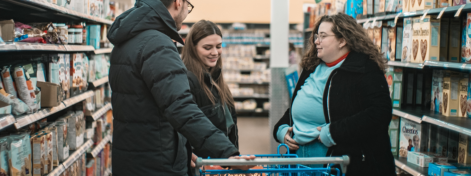 5 Traits of A Good Neighbor | LCBC Church