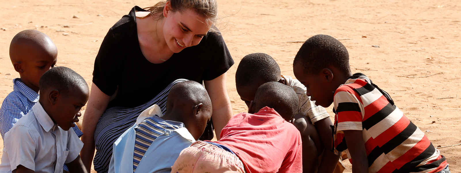 How to Be A Good Neighbor: Global Initiatives | LCBC Church