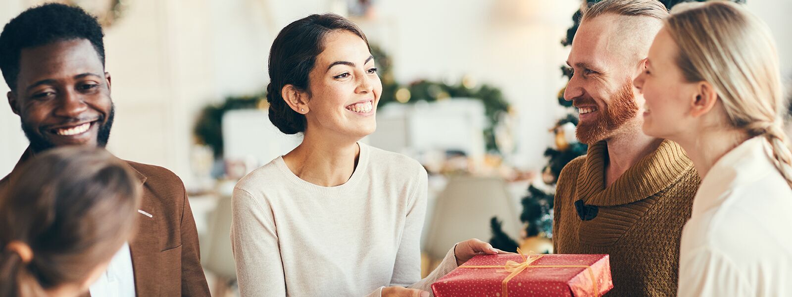 3 Ways to Unplug This Holiday Season | LCBC Church