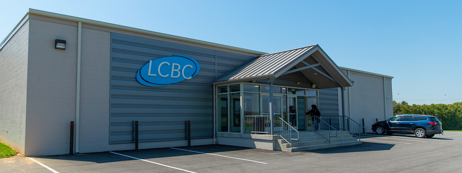 Hanover | LCBC Church