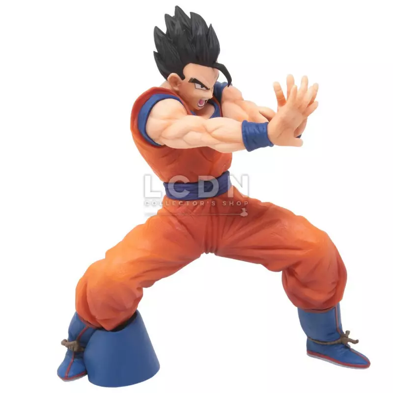 Dragon Ball Super PVC Statue Son Gohan Masenko 17 cm