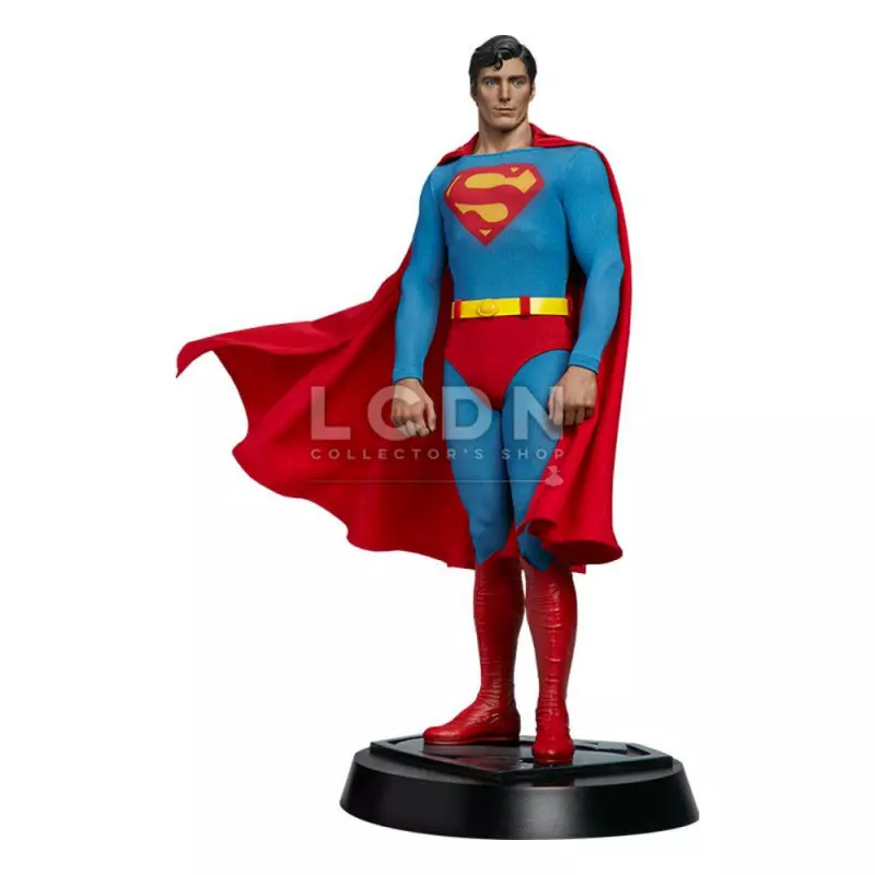 Superman: The Movie Statue Premium Format Superman 52cm