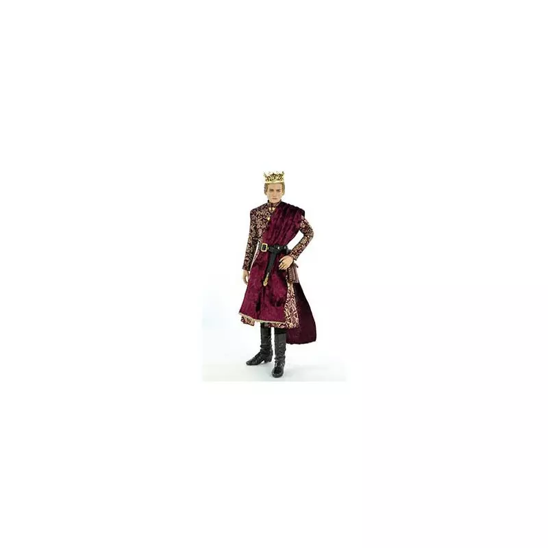 Game of Thrones King Joffrey Baratheon ( Jack Gleeson ) 1/6 Action ...
