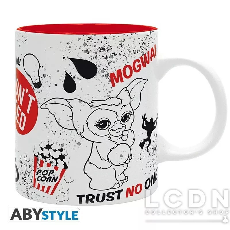 Gremlins Mug Gizmo 320ml