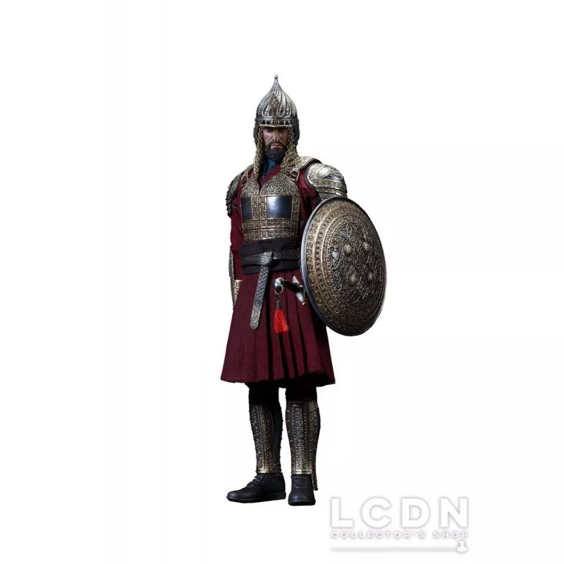 Empire Series Collectible Action Figurine 1/6 General of the Ottoman ...