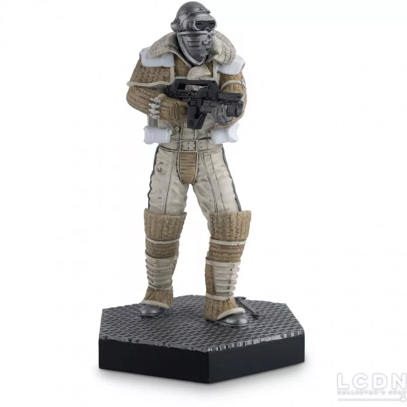 Alien & Predator Figurine 1/16 Weyland-Yutani Commando 13cm