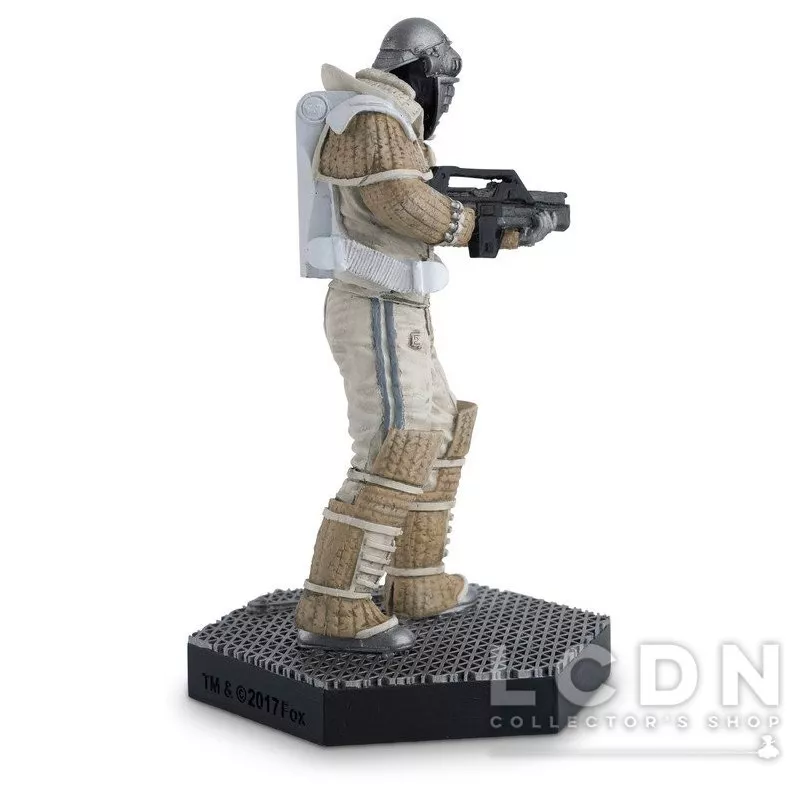 Weylandyutani Commando Figurine Alien Predator Post Your Custom