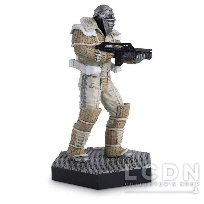 Weylandyutani Commando Figurine Alien Predator Post Your Custom