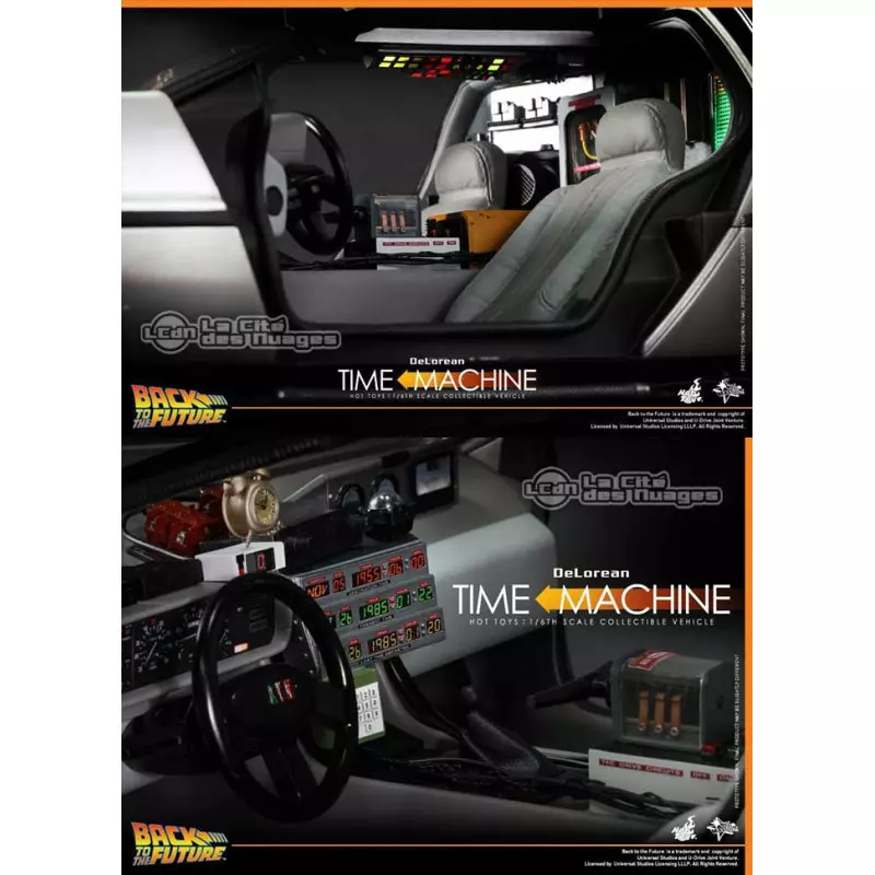 Hot toys mms260 store