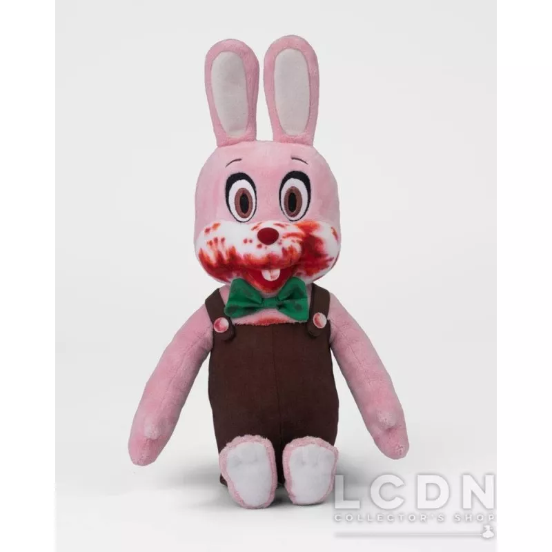 Silent Hill Peluche Robbie the Rabbit 41cm