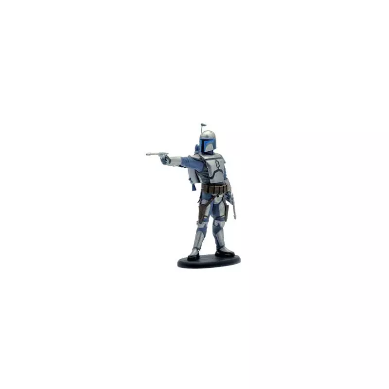 Star Wars Épisode II L'Attaque des Clones Elite Collection Jango Fett ...
