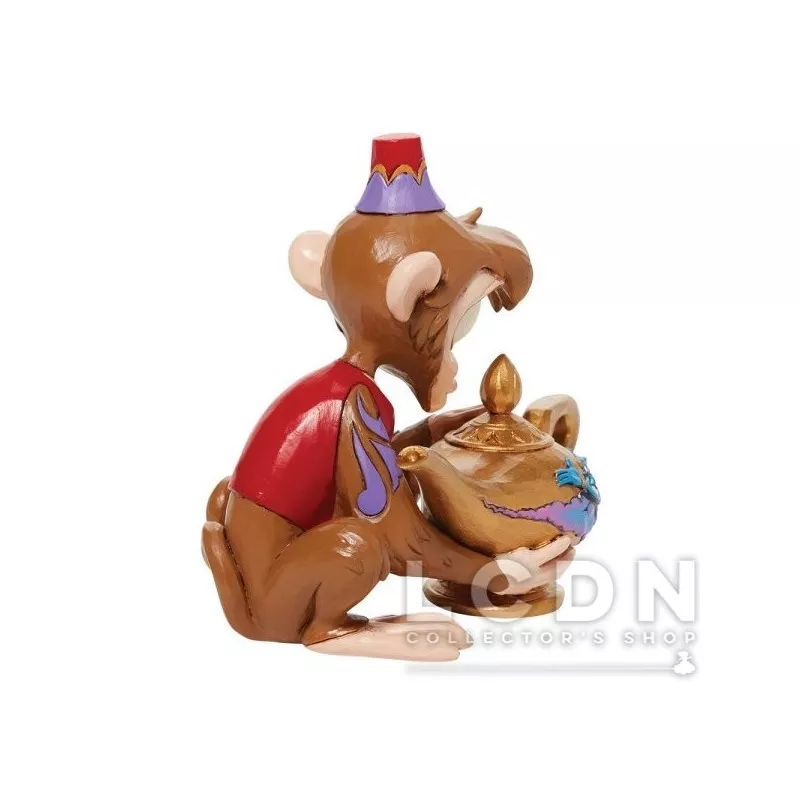 disney universe abu coloring pages