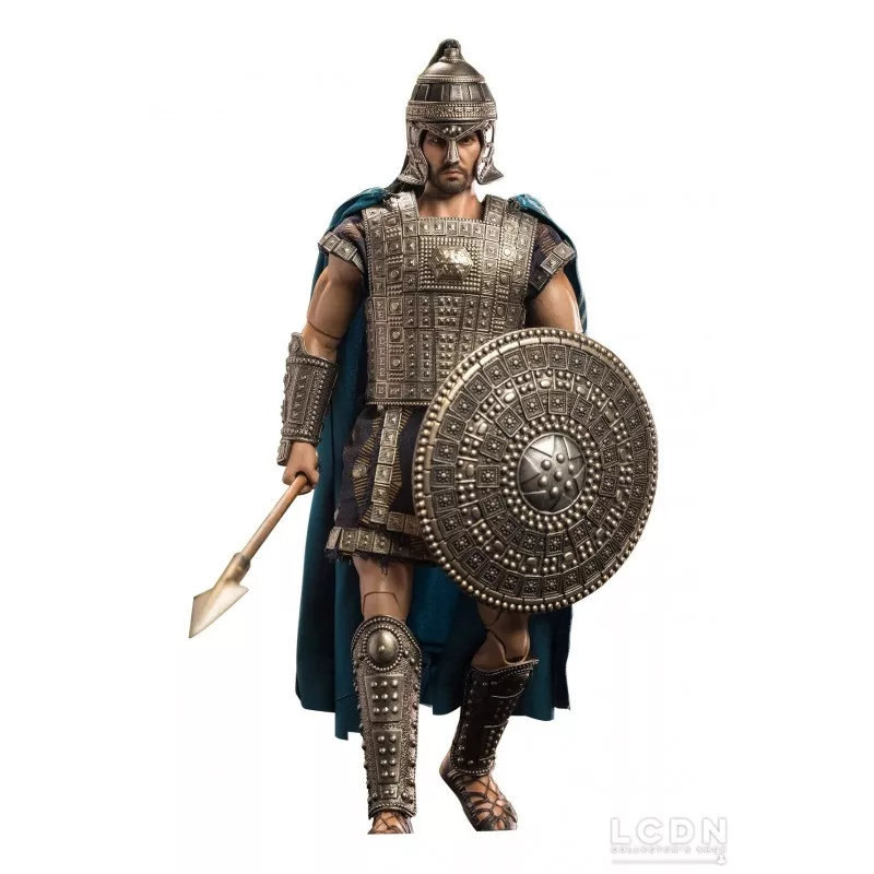 Imperial Legion Troie Trojan Warrior Collectible Action Figurine 1/6 ...