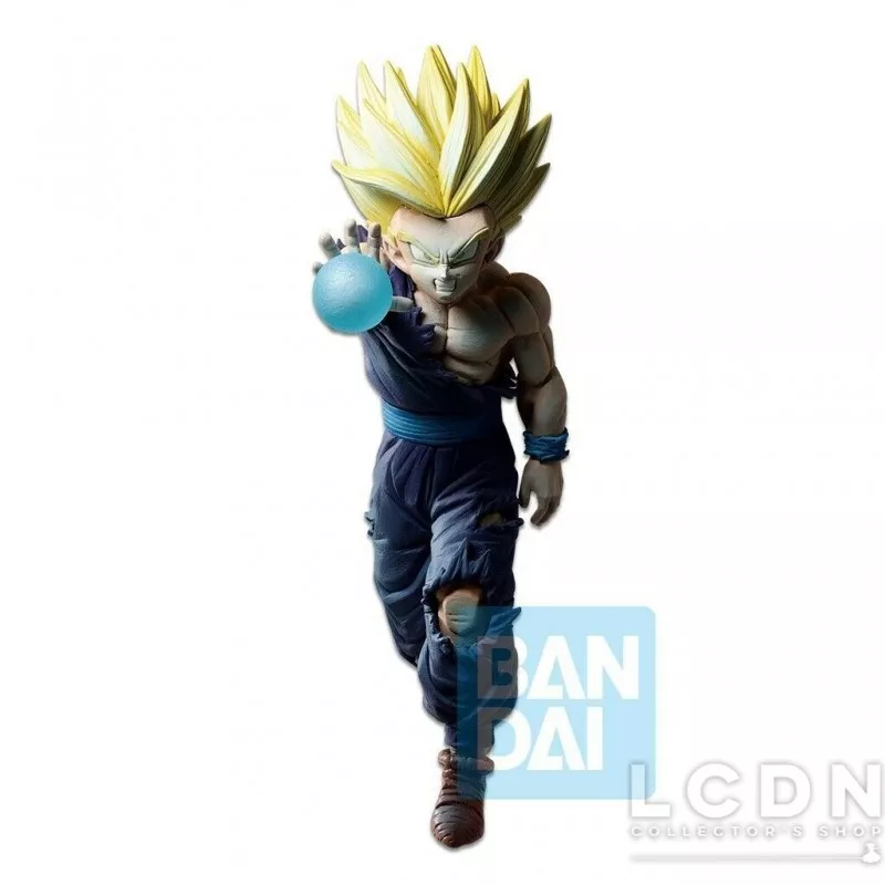 Action figure gohan ssj2 store