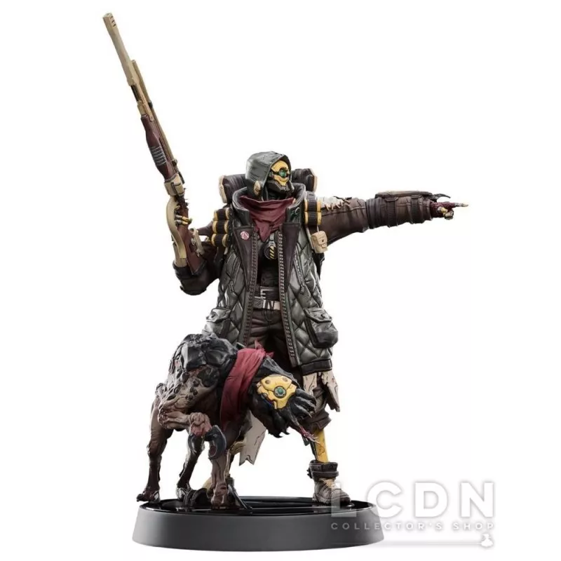Borderlands 3 action figures store