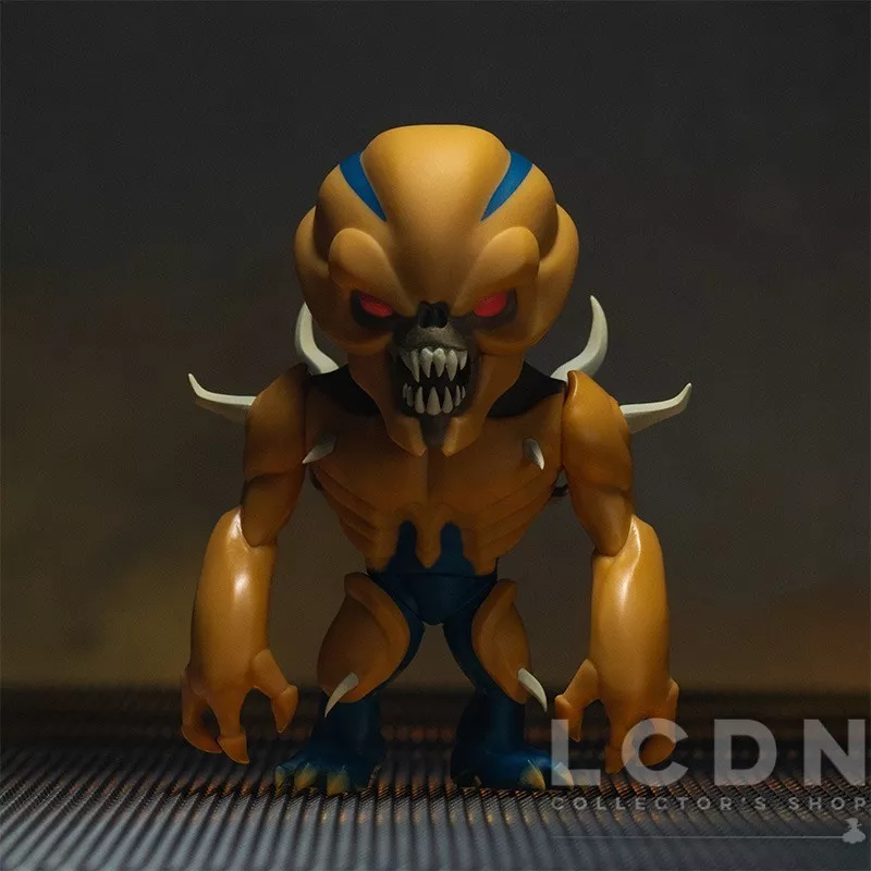 Doom Eternal Figure Imp 15cm