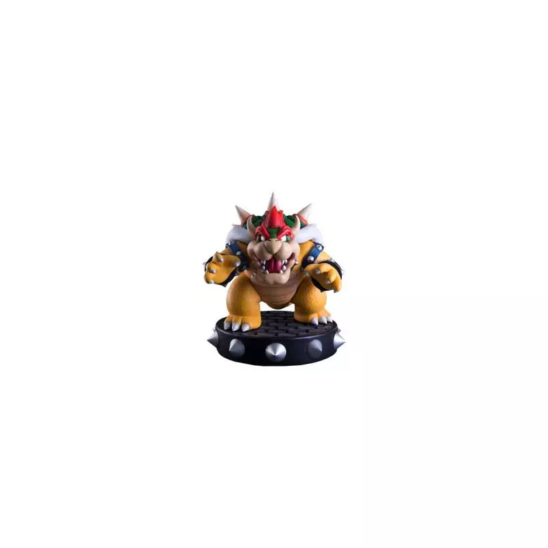 Nintendo Super Mario Bowser Statue 49cm (New)