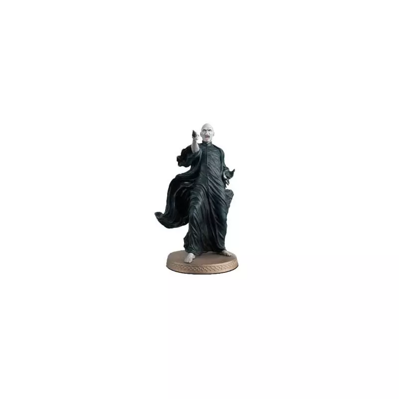 Harry Potter Lord Voldemort 1/16 Statue 12cm