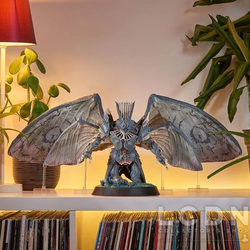 Destiny 2 Statue Savathûn The Witch Queen Limited Edition 29cm