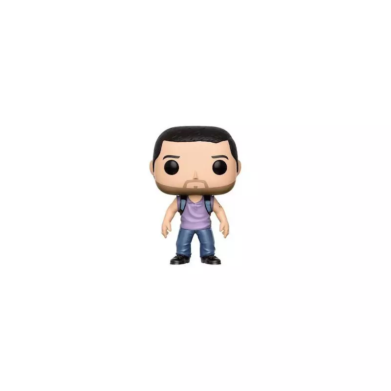 Lost Pop! Jack Shephard Vynil Figure n°414