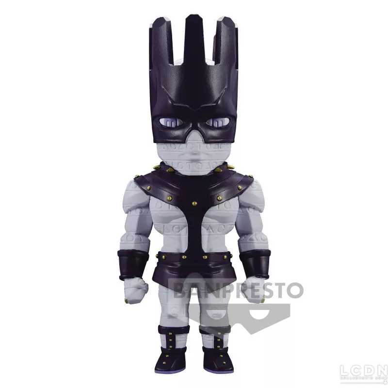 Jojo's Bizarre Adventure Stone Ocean Figure Poligoroid Ws 15cm