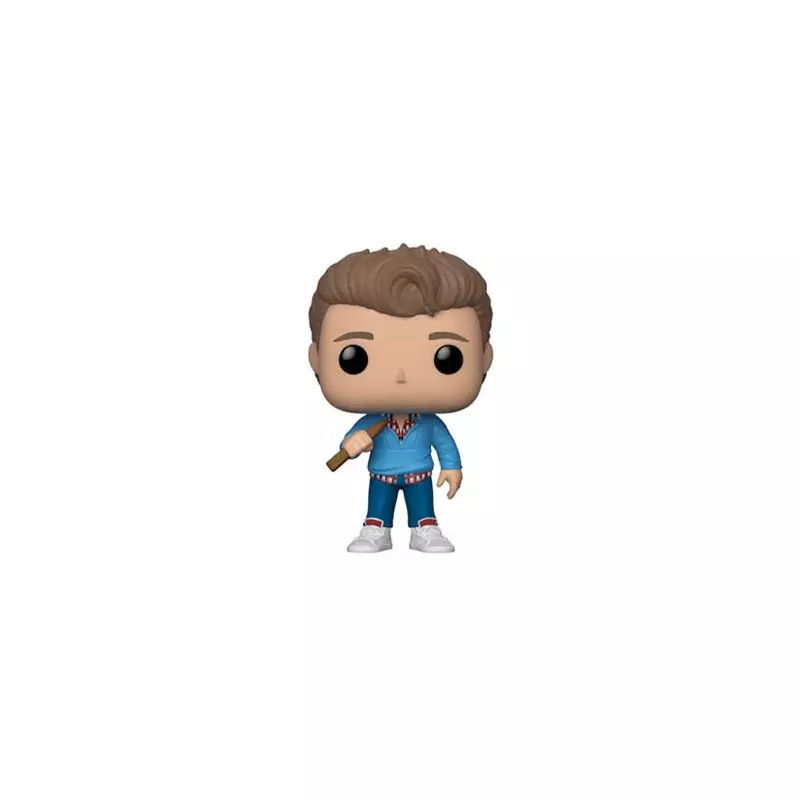 The Lost Boys POP! Movies Sam Emerson Vinyl Figure 10cm n°614