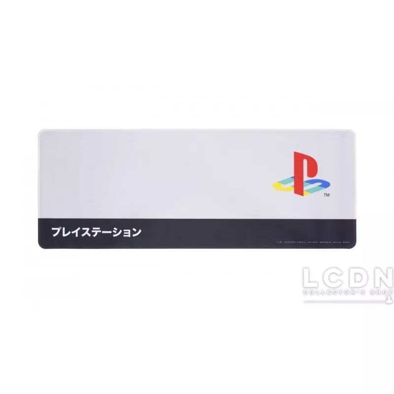 PlayStation Mousepad 80x30cm