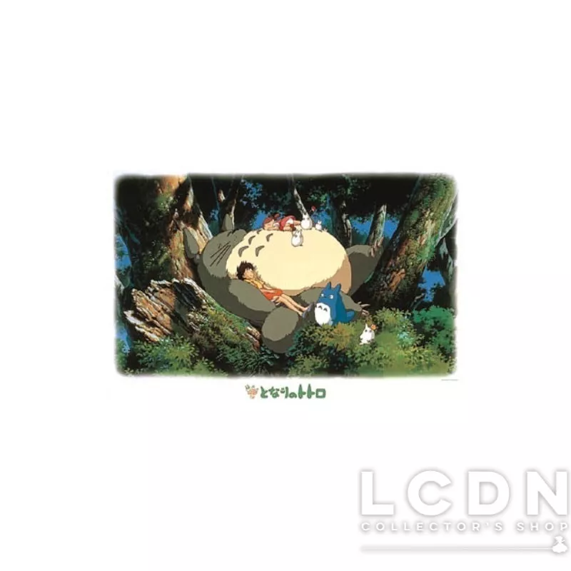 My Neighbor Totoro Puzzle 1000 Pieces Studio Ghibli 50 x 75cm