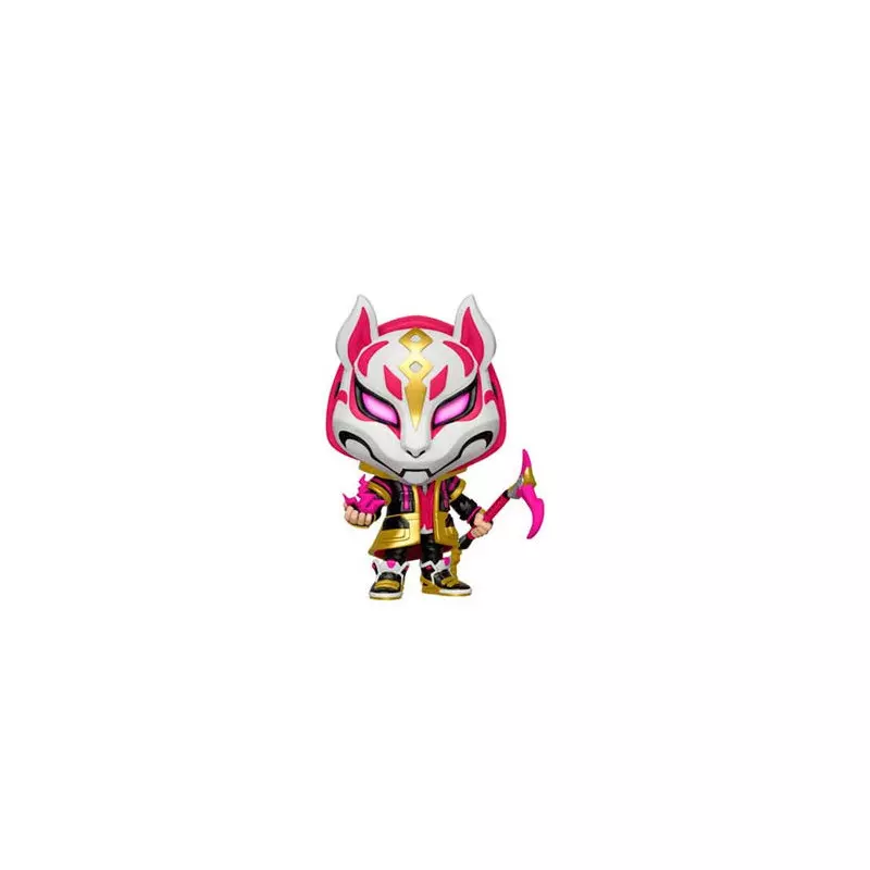 Fortnite funko pop drift store