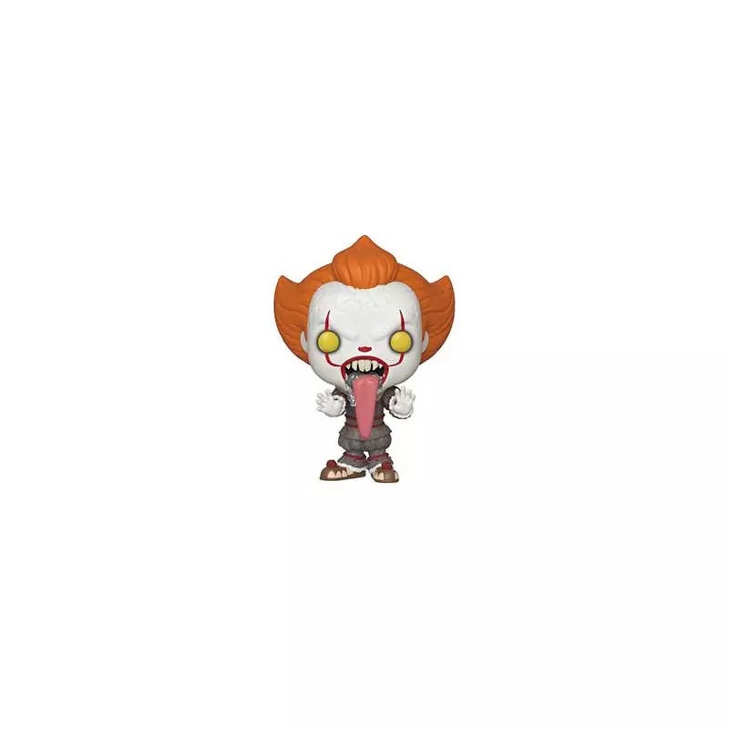 It Chapter 2 POP! Movies It Pennywise Funhouse Vinyl Figure 10cm n°781