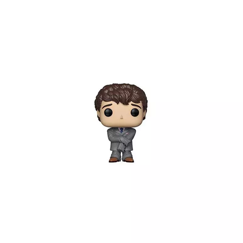 Big Pop! Movies Josh Baskin Vinyl Figure 10cm n°794