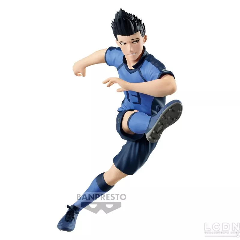 Blue Lock Figurine Shouei Barou 17cm