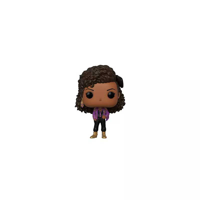 Black Mirror POP! Television Kelly Vinyl Figure 10cm n°941