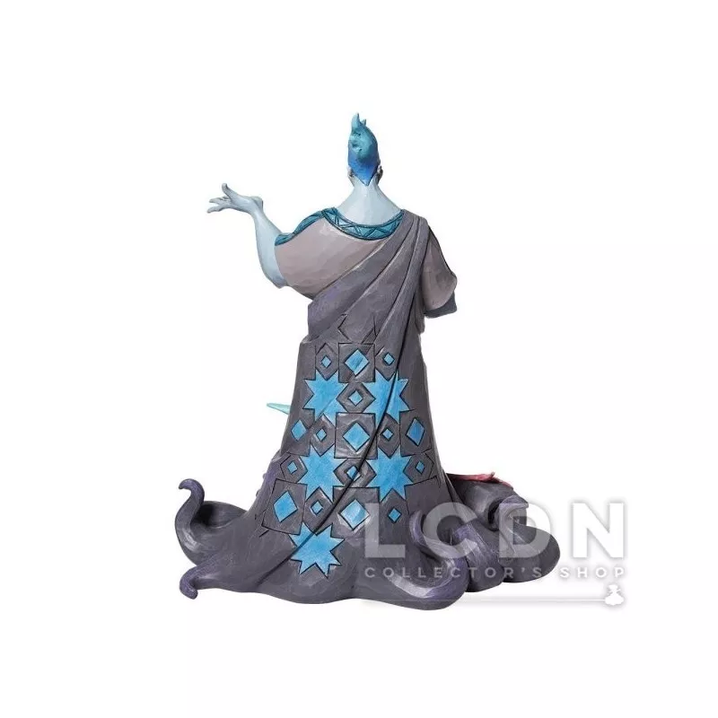Hades Doll Anniversary Hades With Pain & Panic Disney Traditions