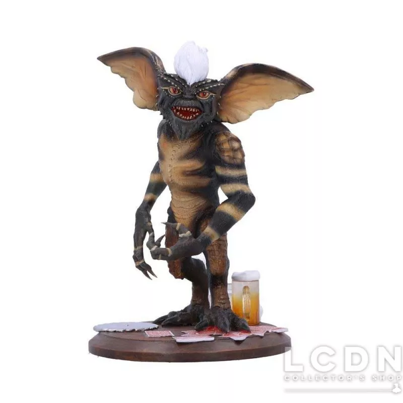 Gremlins Statue Stripe 16cm