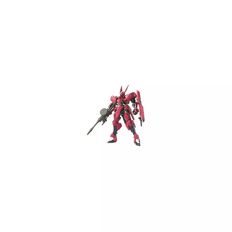 Gundam Iron-Blooded Orphans Gundam Grimgerde 7 1/100 Maquette 18cm