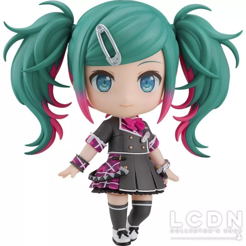 Hatsune Miku: Colorful Stage! Action Figure Nendoroid Hatsune Miku ...