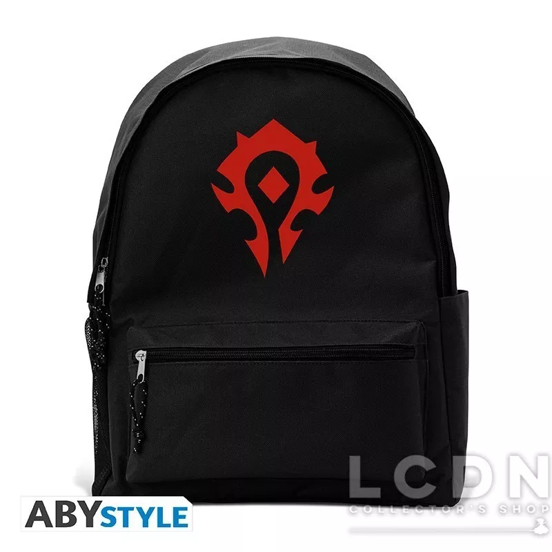 World of Warcraft Backpack "Horde" 42cm