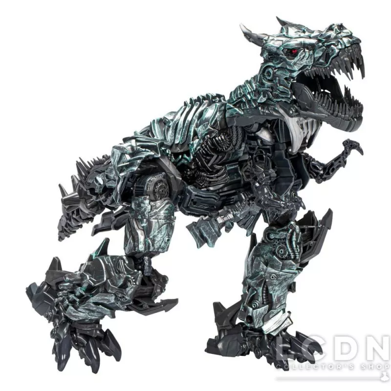 grimlock mini figure