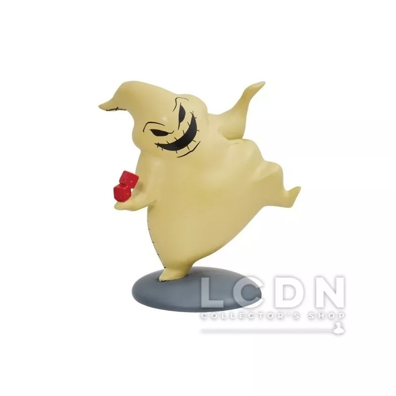 Disney Grand Jester Studios Figurine Oogie Boogie 8cm
