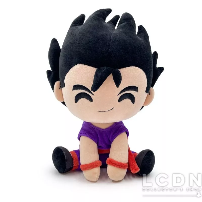 Dragon Ball Z Plush Gohan 22cm