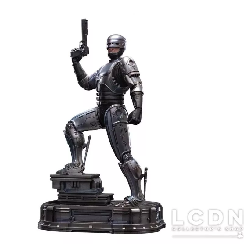 Robocop Statue 1/10 Art Scale Robocop 24cm
